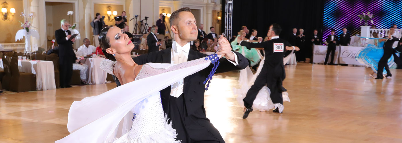 Competitive Dance Training for Adults and Kids | Dance with Us Ottawa