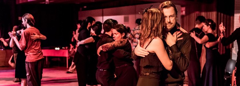 Learn Tango, Cha Cha, Swing & Rumba – November Sessions Open! | Dance ...