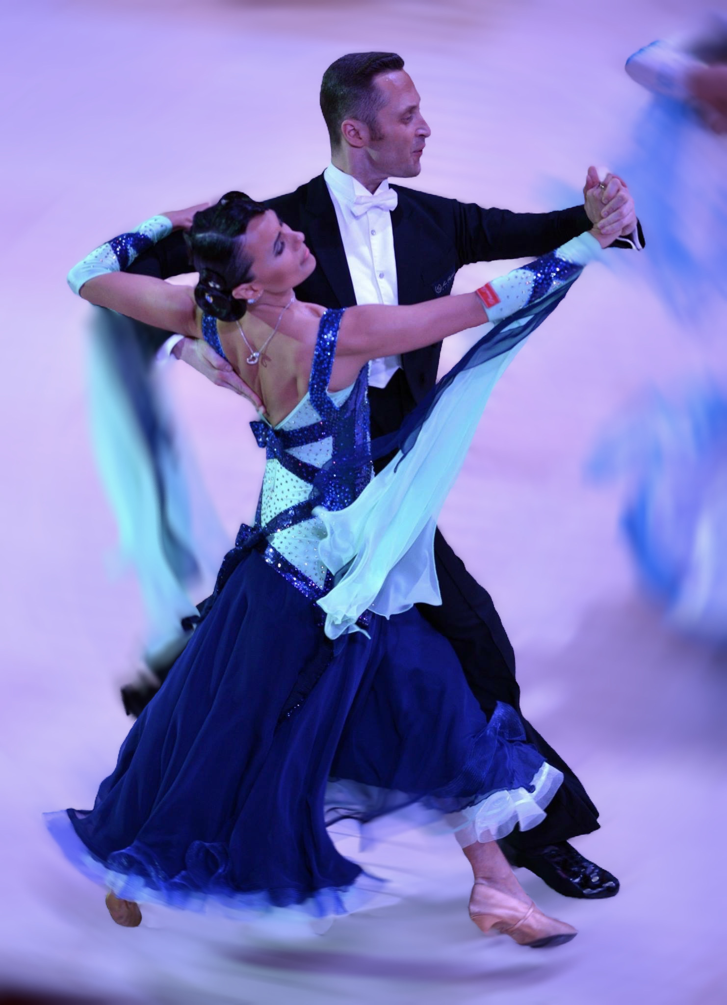 Ottawa Ballroom and Latin Dance Classes for Everyone