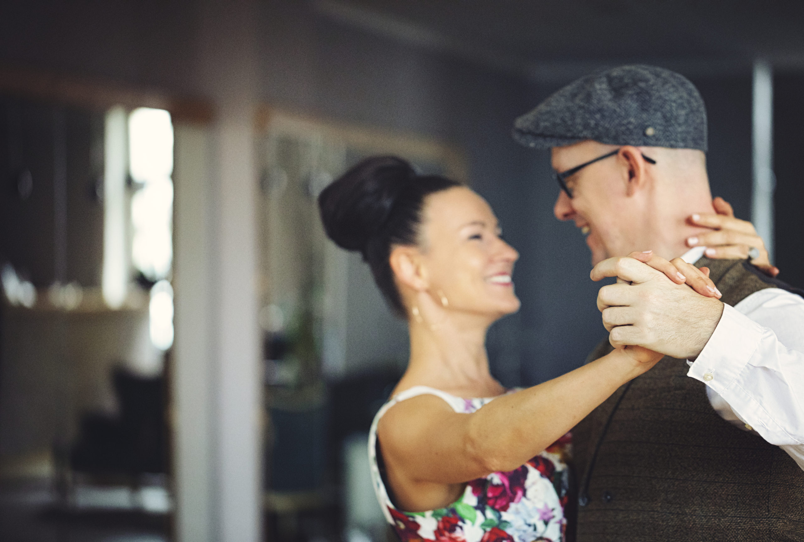 Join Our Winter Dance Classes: Latin, Salsa & Ballroom